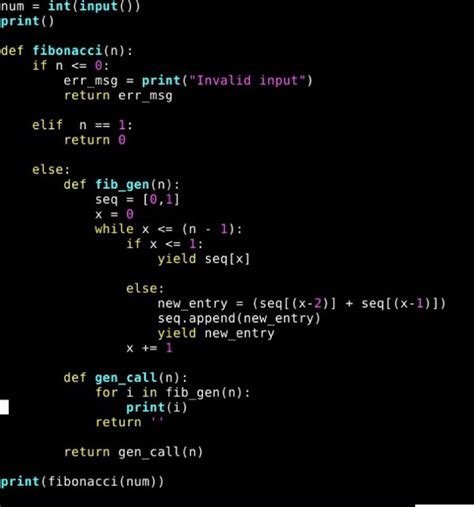 Rodri C On Linkedin Vim Debian Python