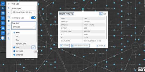 Get Started With Arcgis For Sharepoint