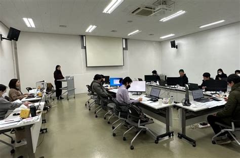 대구문화예술진흥원 지역문화예술지원사업 결과 발표