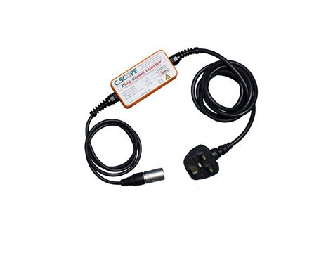 C Scope Signal Injector — Cal Services Uk Ltd