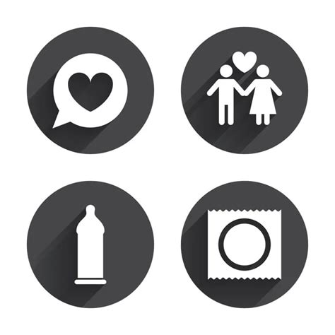 Condom Safe Sex Icons Stock Vector Image By ©blankstock 76382927 Condom Safe Sex Icons Stock Vector Image By ©blankstock 76382927