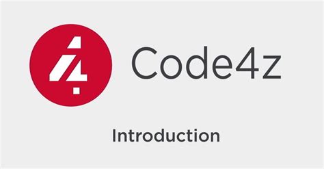 Broadcom Mainframe Software On Linkedin Code4zoverviewvideo Broadcom Mainframe Software