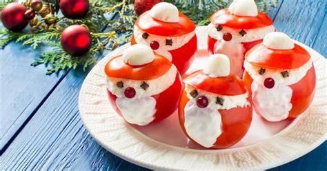 Aperitive De Crăciun Aperitive De Sarbatori Qbebe Ro