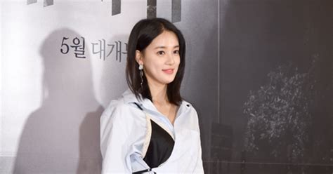 [md포토] 이주연 시크한 매력 뽐내며