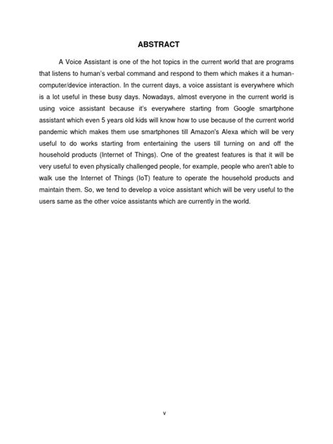 sat 10 pdf smart voice assistant using python pdf speech recognition information science