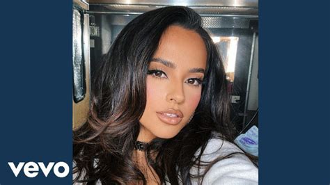 Becky G Gabito Ballesteros La Nena Official Audio Preview Youtube
