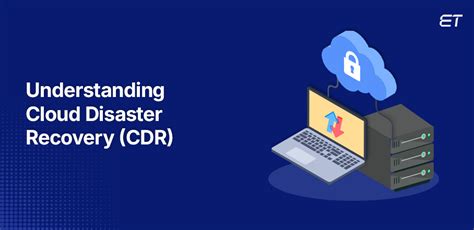 Cloud Disaster Recovery Concept Strategies And Benefits