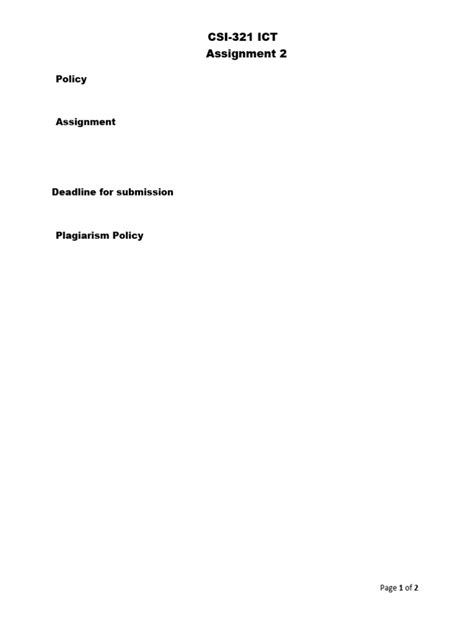 Ict Assignment2 Pdf