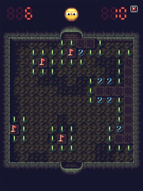 Minesweeper By Alberto Molero