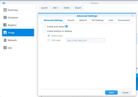 how to enable vaapi hardware transcoding on synology ds918 r jellyfin