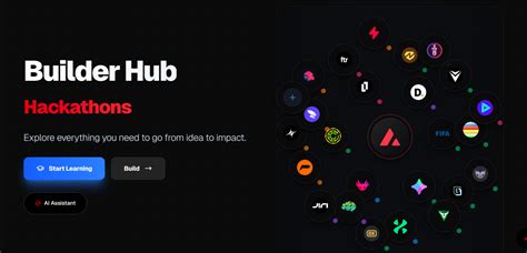 Avalanche For Beginners Your Easy Guide To The Avax Blockchain