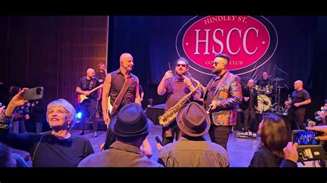 Hscc Its A Party Hindley Street Country Club 11825 Long Beach Ca