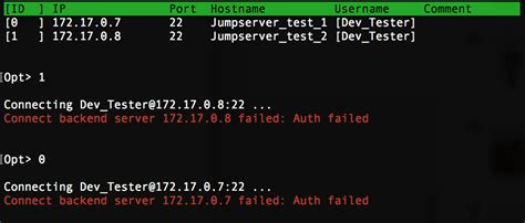 040 用户ssh认证失败 · Issue 571 · Jumpserverjumpserver · Github