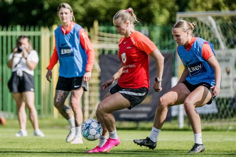 Champions League Kvalifisering I Fjor Endte Det Med Heteslag I år