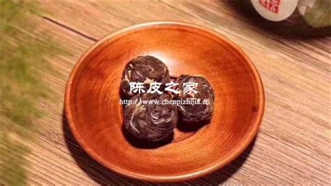 陈皮白茶适合什么季节喝 陈皮之家