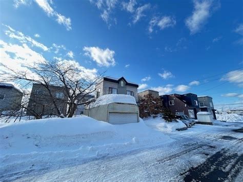 売買物件詳細 余市町栄町住宅