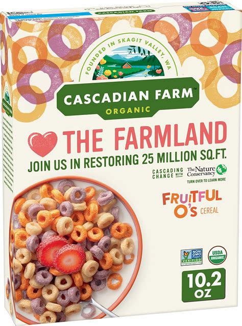 Trix Minis Fruity Mini Corn Puff Breakfast Cereal 108 Oz