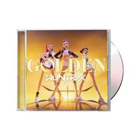 Kpop Demon Hunters The Soundtrack Republic Records Official Store