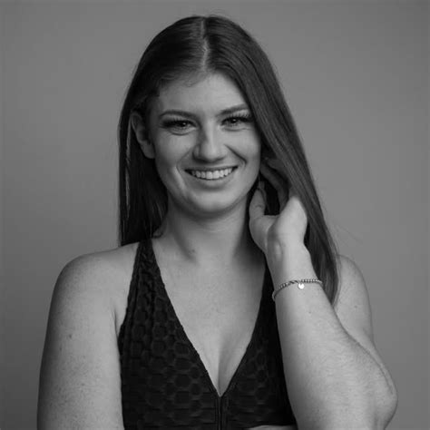 Izzy Fraser Izzy Fraser Threads Say More