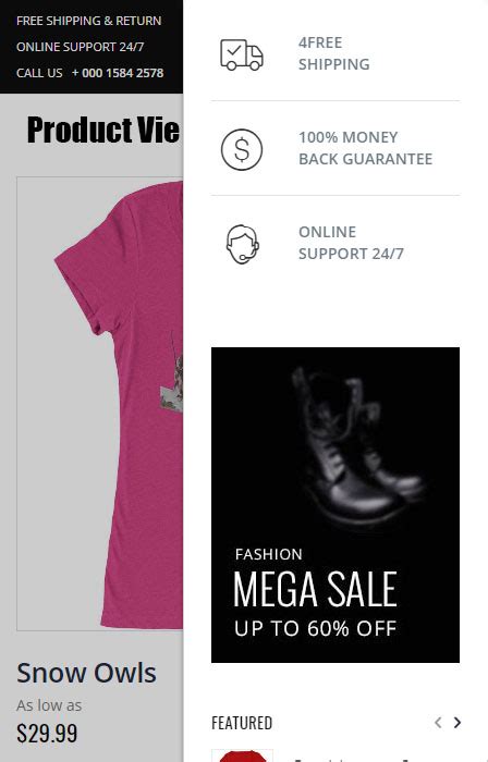 Magento23 Disable The Sidebar On Product View Page Magento Stack