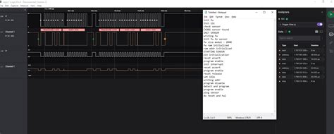 Sensor I2c Write Block Doesnt Work Electrical Engineering Stack