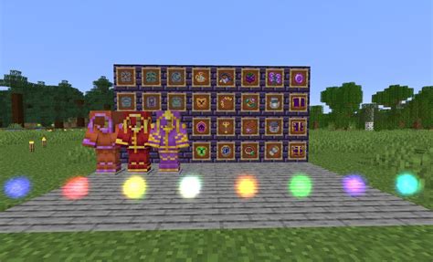 5 Best Magic Mods In Minecraft 2022