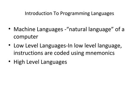 Assembly Language Programmingfundamentals 8086 Ppt