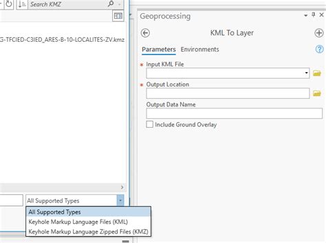 How To Add File Types To A Multiple Data Type Arcp Esri Community