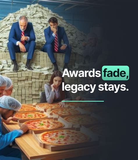 Have You Ever Wondered Why Agencies Shower Their Agents With Awards 🏆