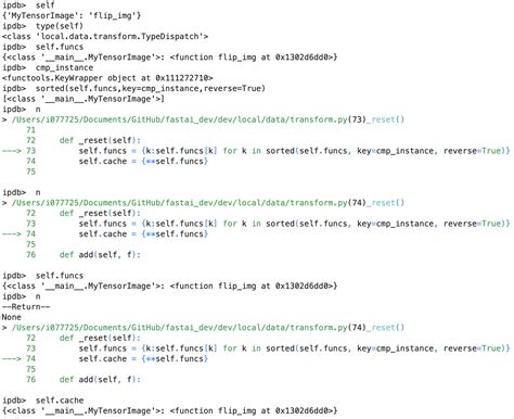 Fastai V Code Walk Thru Fastai Dev Fast Ai Course Forums