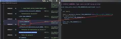 Lets Analysis Stm32f103 Chip Firmware From Attify Lets Analysis Stm32f103 Chip Firmware From Attify