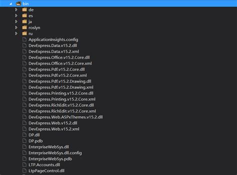 未能加载文件或程序集“system Data Oracleclient”或它的某一个依赖项。试图加载格式不正确的程序。 Beach~ 博客园