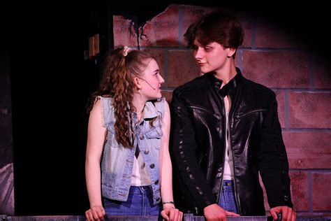 The Jr Simplot Company Presents The Palace Theatre