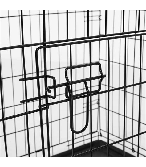 Cusca Pliabila Pentru Transport Caini Marime L Martinvelo