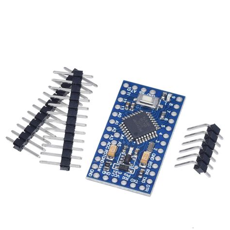 Atmega328p Pro Mini 5v 16m Voor Arduino Clone Maar Compatible Bnl26