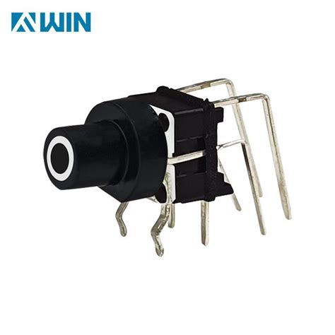 China Customized LED Button Switch Suppliers Manufacturers Factory Direct Wholesale FVWIN