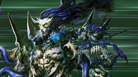 Fgo Servant Spotlight Xiang Yu Analysis Guide And Tips Youtube