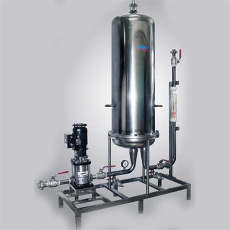 Filtration Solutions