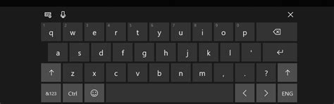 How To Disable On Screen Keyboard In Windows