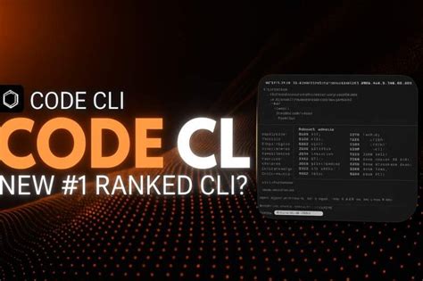Codelm Cli The Ultimate Ai Powered Coding Companion For Developers