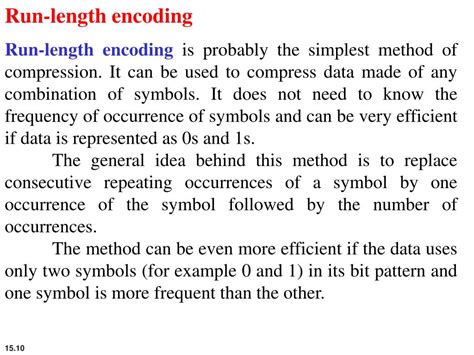 Ppt Data Compression Powerpoint Presentation Free Download Id4222369