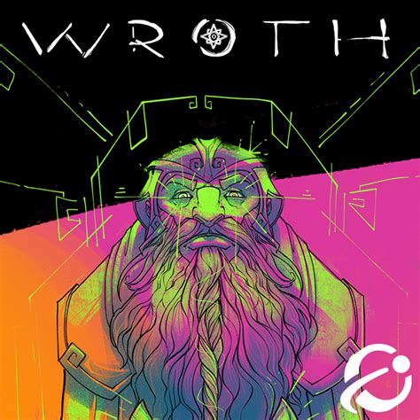 Wroth Board Game Boardgamegeek