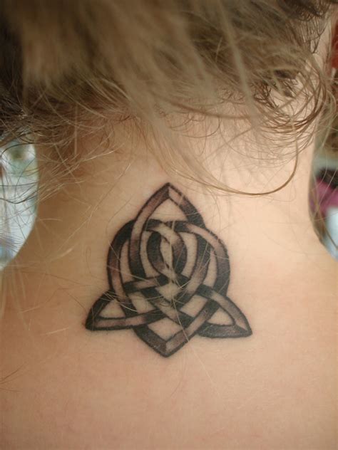 Celtic Knot Meaning Tattoo At Dominic Nanya Blog