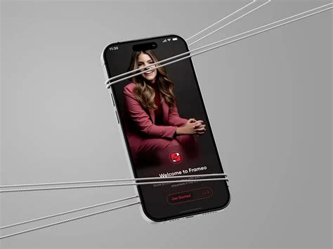 Gallery App Designs Themes Templates And Downloadable Graphic