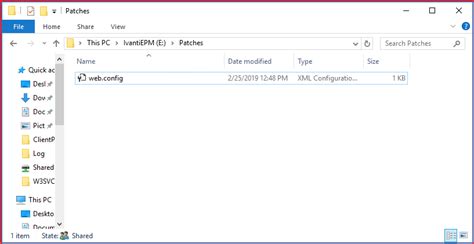 Iis Directory Browsing Repeatedly Disables Itself