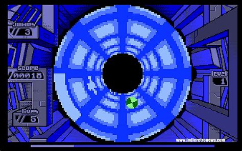 Indie Retro News Yoomp Atari St Ste Version Of Yoomp Has Appeared