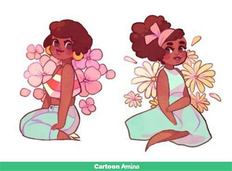 The Relationships In Steven Universe Cartoon Amino