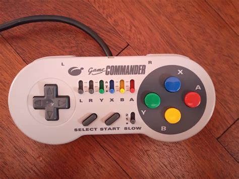 Repaired And Deep Cleaned This Filthy And Faulty Hori Controller Today R Snes