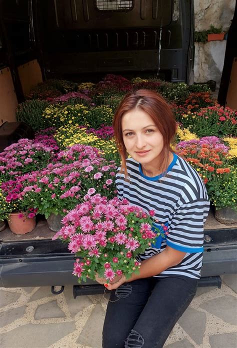 მადონას ყვავილები სანერგე