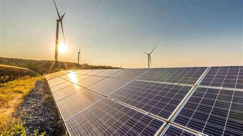 Final Regulations Issued On Clean Energy Investment Tax Credit Forvis